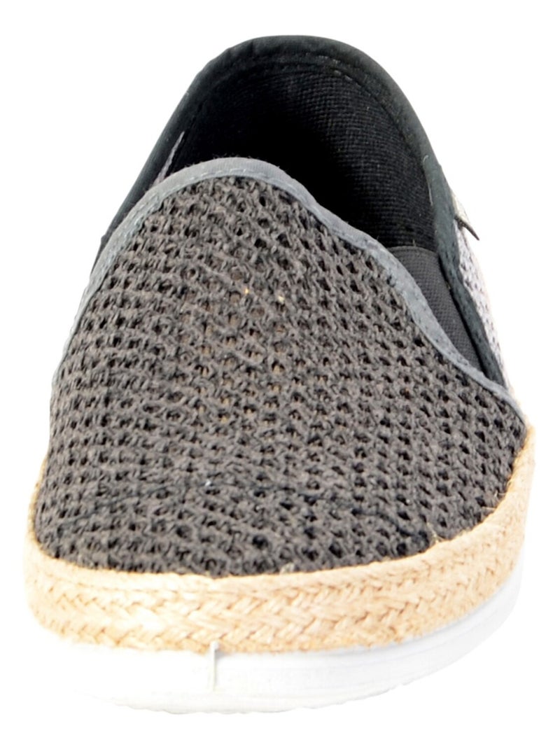 Espadrille Bamba By Victoria 520055 - Multicolore - Homme - 31.20€ - Kiabi