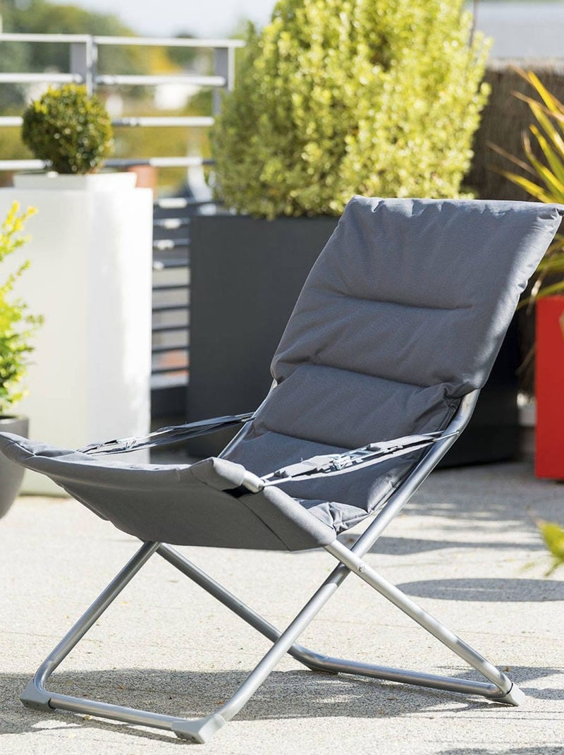 Fauteuil Relax Jardin