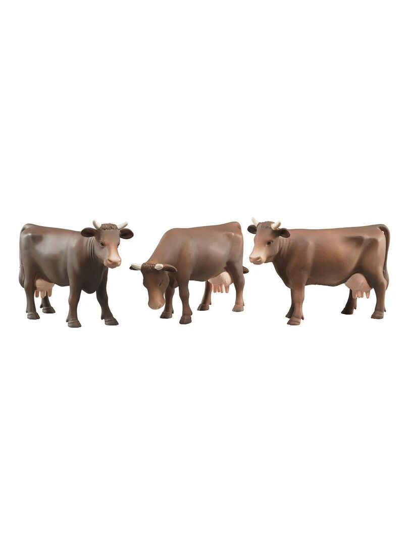 Figurine de vache - N/A - Kiabi - 9.89€