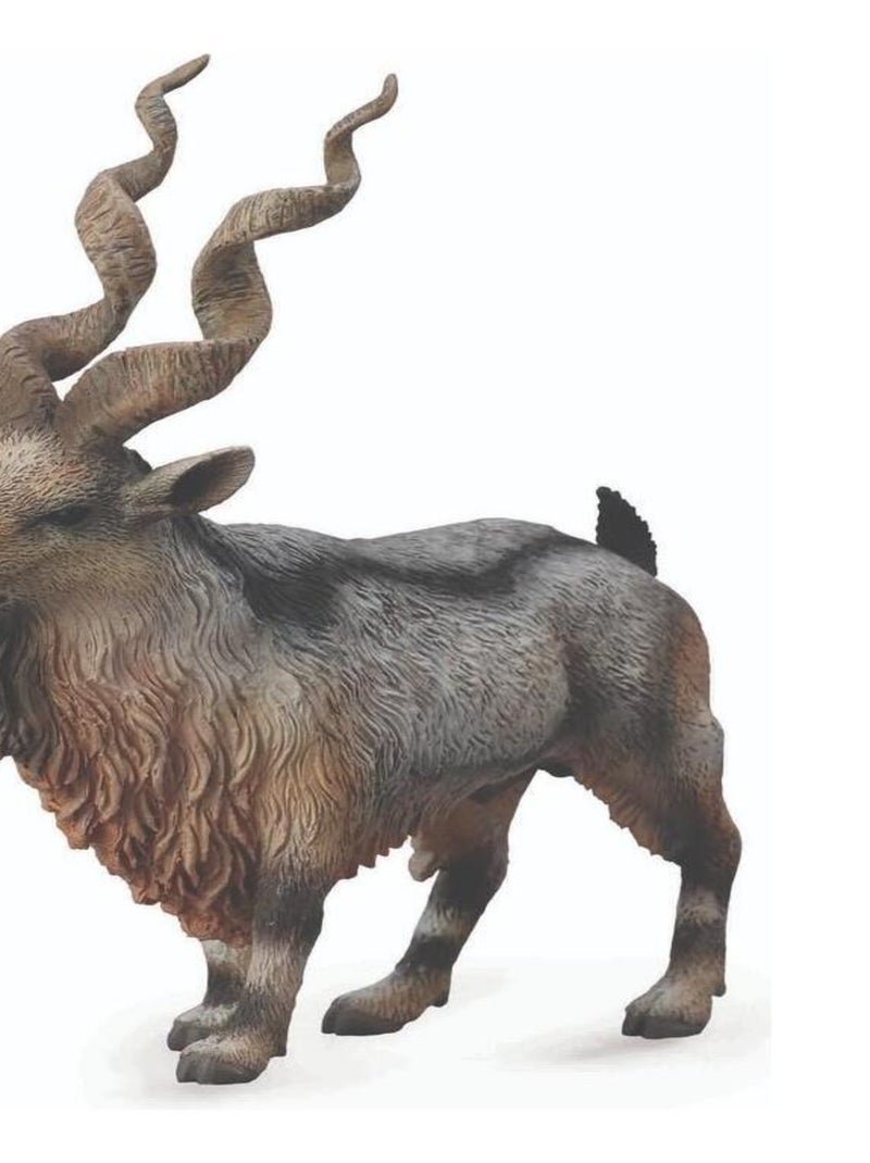 Figurine Markhor - N/A - 0.00€ - Kiabi