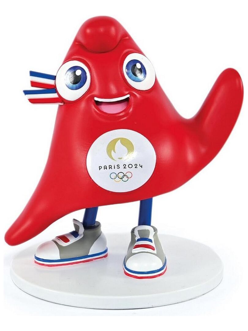 Figurine Mascotte Phyrge Oly - N/A - Kiabi - nu€