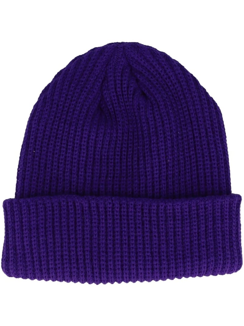 Flexfit - Bonnet - Violet - Adulte - 11.99€ - Kiabi