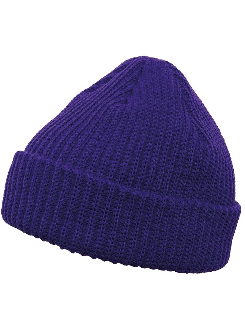 Flexfit - Bonnet - Violet - Adulte - 11.99€ - Kiabi
