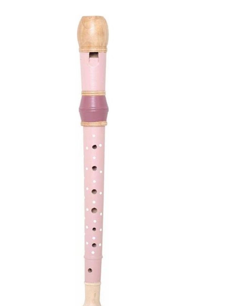 Flûte rose - N/A - 0.00€ - Kiabi