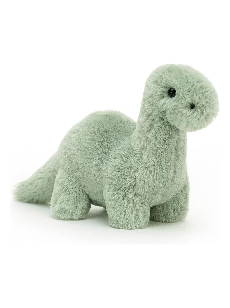 Fossilly Brontosaurus Mini - Vert - Enfant - 0.00€ - Kiabi