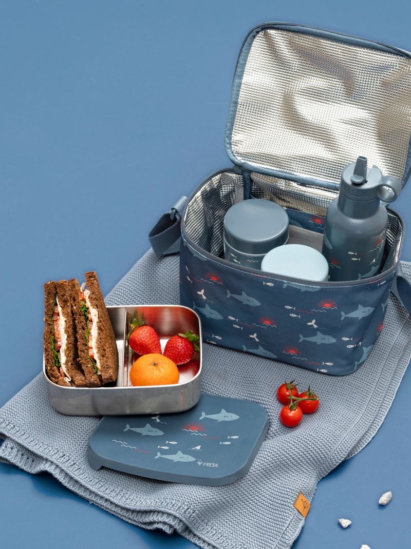 Fresk - Lunch box - Bleu - Garçon - 26.50€ - Kiabi
