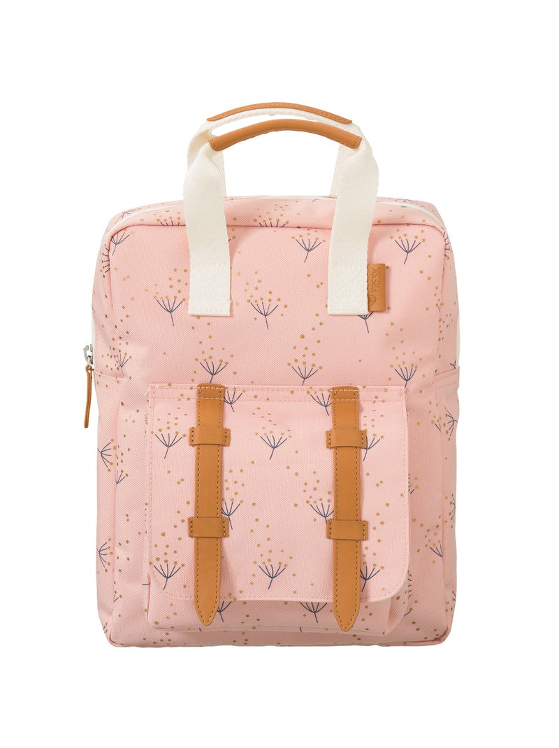 Fresk - Sac à dos bébé - Rouge - Fille - 31.90€ - Kiabi
