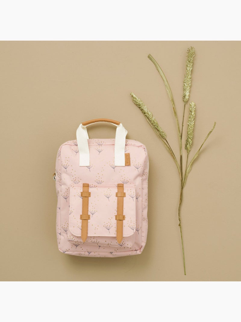 Fresk - Sac à dos bébé - Rouge - Fille - 31.90€ - Kiabi