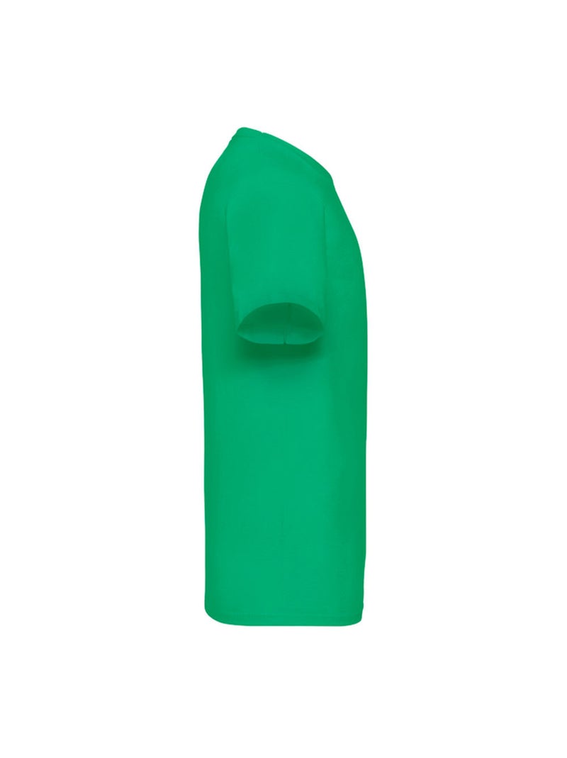 Fruit of the Loom - T-shirt VALUEWEIGHT - Vert émeraude - Homme - 10.99 ...