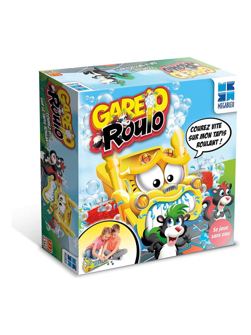 GARO'ROULO - N/A - Kiabi - 28.51€