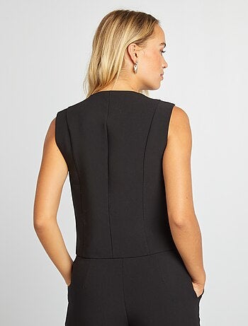 Ensembles et tailleurs femme : découvrez nos modèles - Kiabi