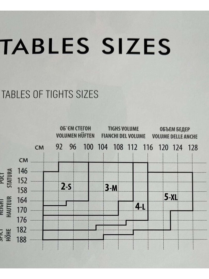 Giulia - Blues Collant 70den classique, matte opaque et chaude - Noir - M - Noir - Kiabi - nu€