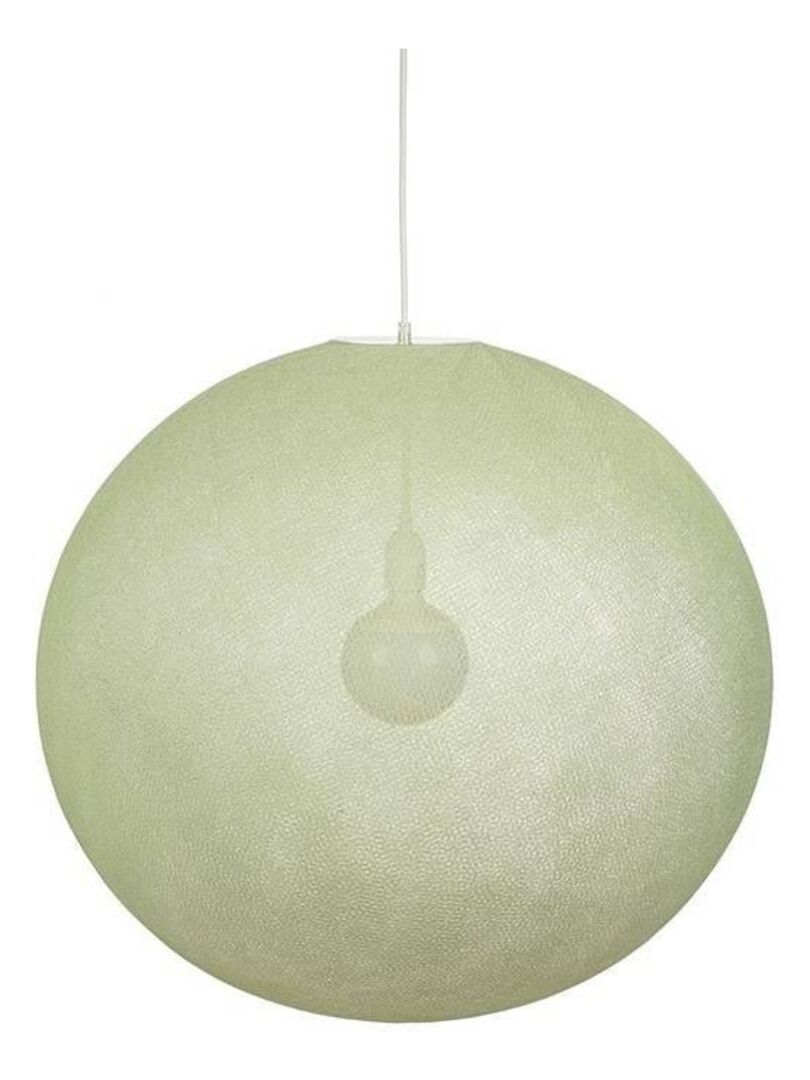 Globe Light XL 67cm - Vert tilleul - Kiabi - 179.80€