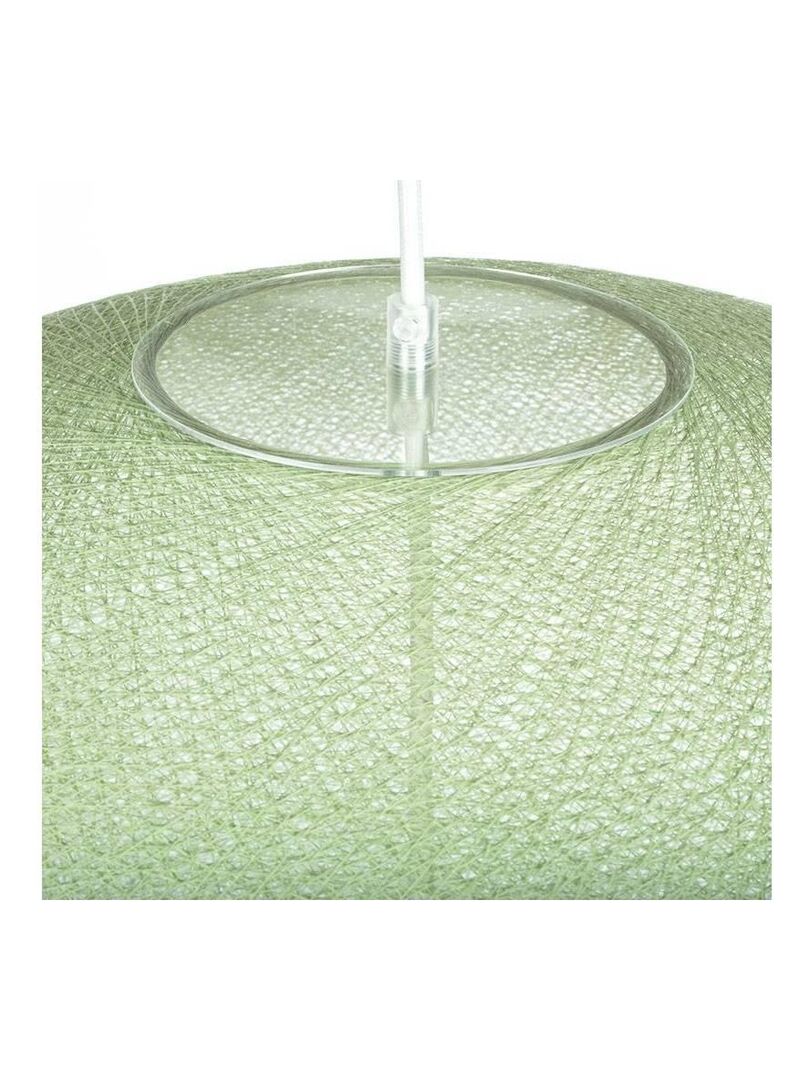 Globe Light XL 67cm - Vert tilleul - Kiabi - 179.80€