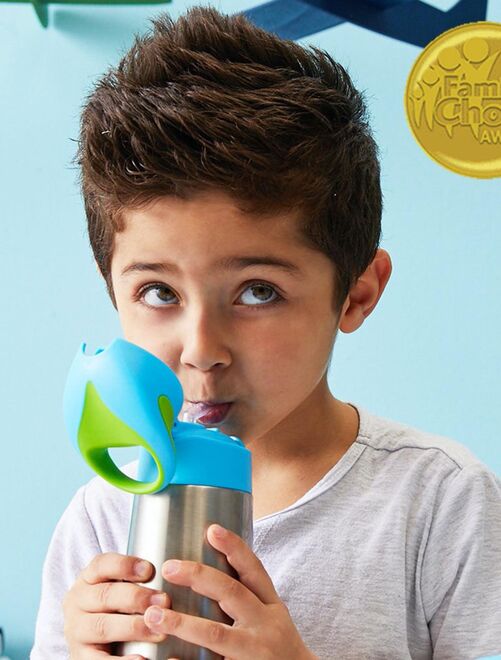 Gourde isotherme bebe