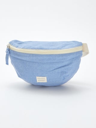 Sac banane femme : découvrez nos modèles - Kiabi