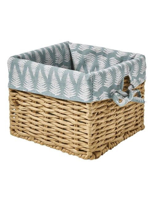 Petit panier de rangement