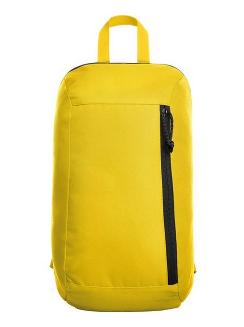 Halfar - Sac à dos FLOW - Jaune - Maison - 13.99€ - Kiabi