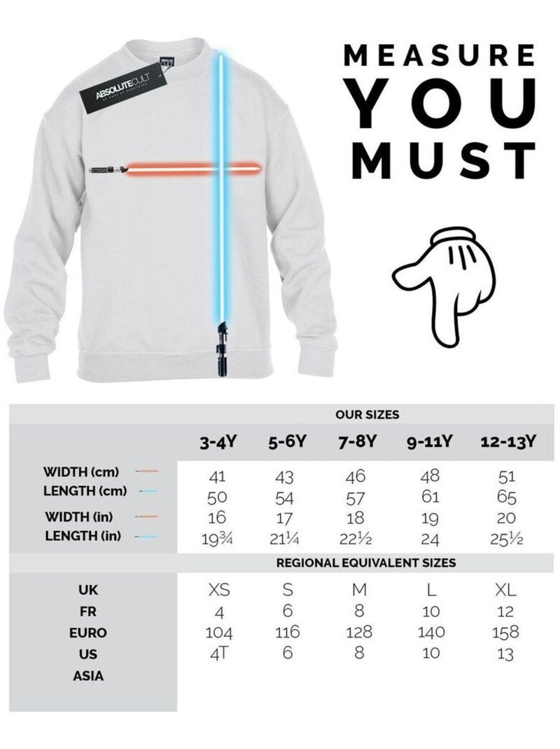 Harry Potter - Sweat RAVENCLAW - Blanc - Kiabi - nu€