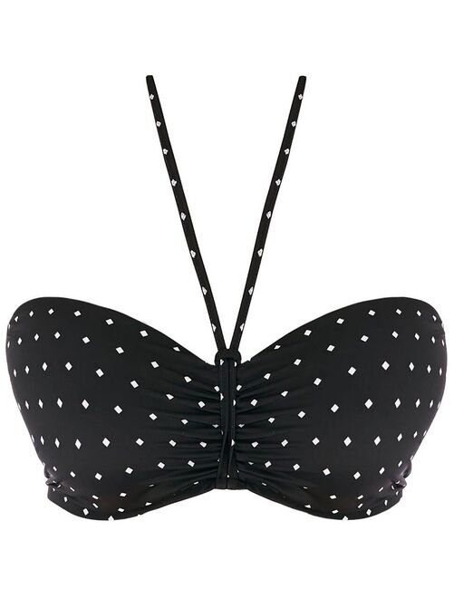 Haut de maillot padde