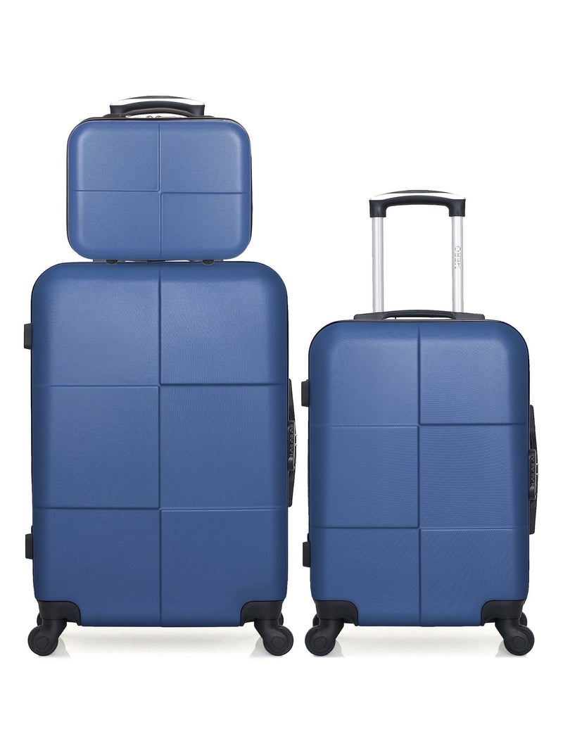 Valise Cabine Et Vanity