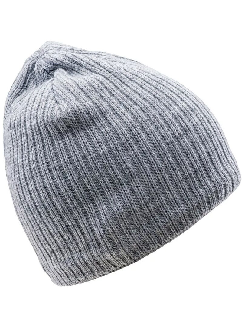 Hi-Tec - Bonnet RAMIR - Adulte - Gris Gris clair - Kiabi - 12.99€