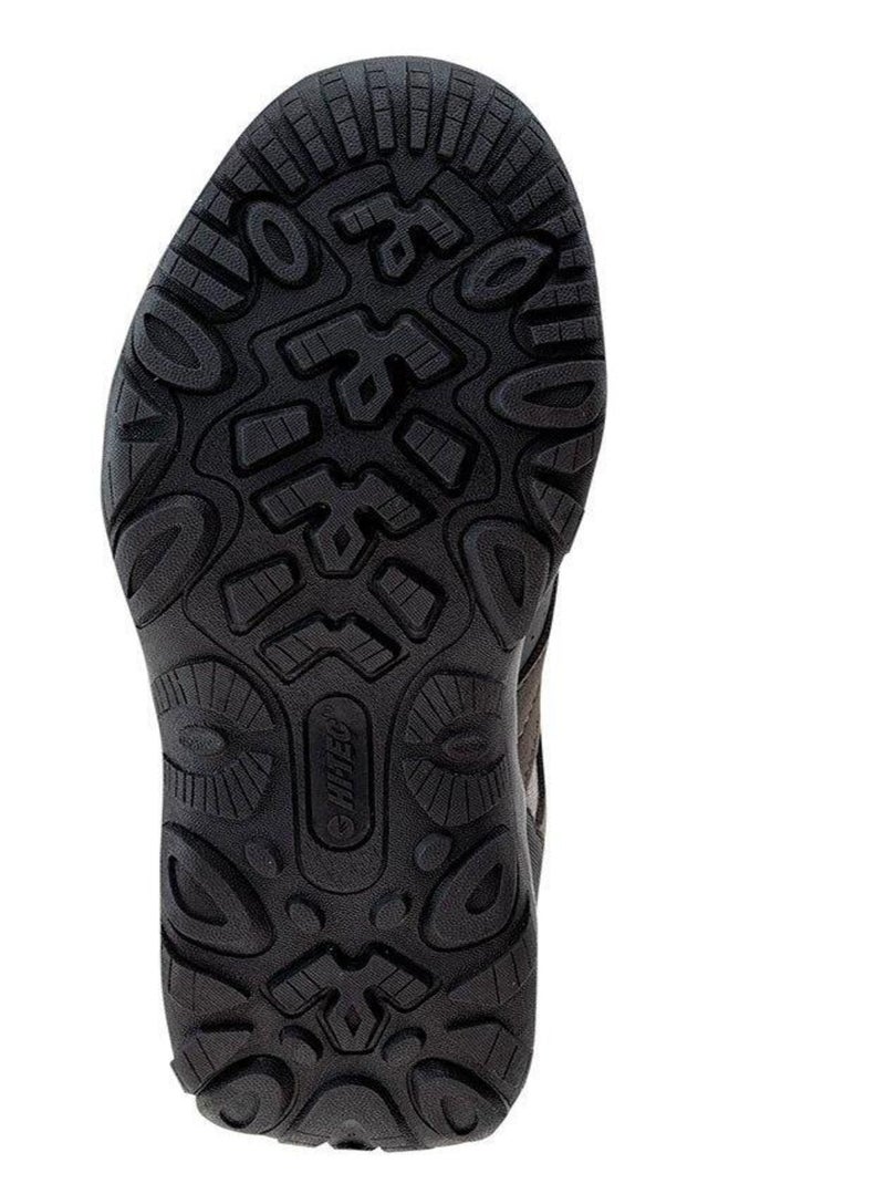 Hi-Tec - Chaussures de marche HARITO - Gris perle - Homme - 0.00€ - Kiabi