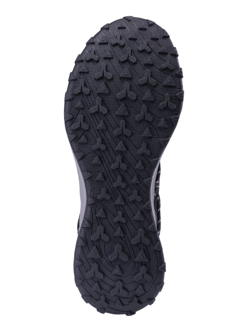 Hi-Tec - Chaussures de randonnée STRICKO - Noir - Homme - 44.99€ - Kiabi