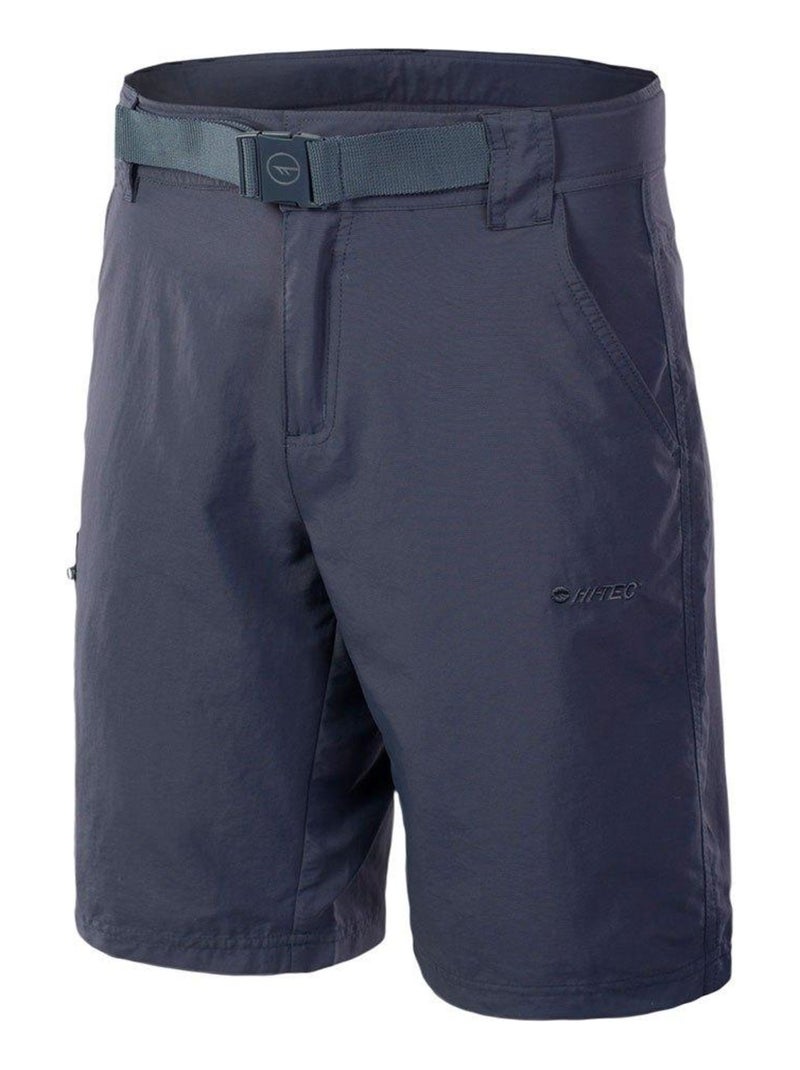 Hi-Tec - Short LADY LOOP - Bleu foncé - Femme - 38.99€ - Kiabi