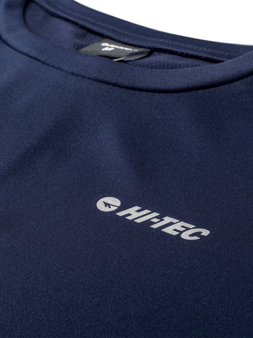 Hi-Tec - T-shirt SIBIC - Vert - Kiabi - 14.86€