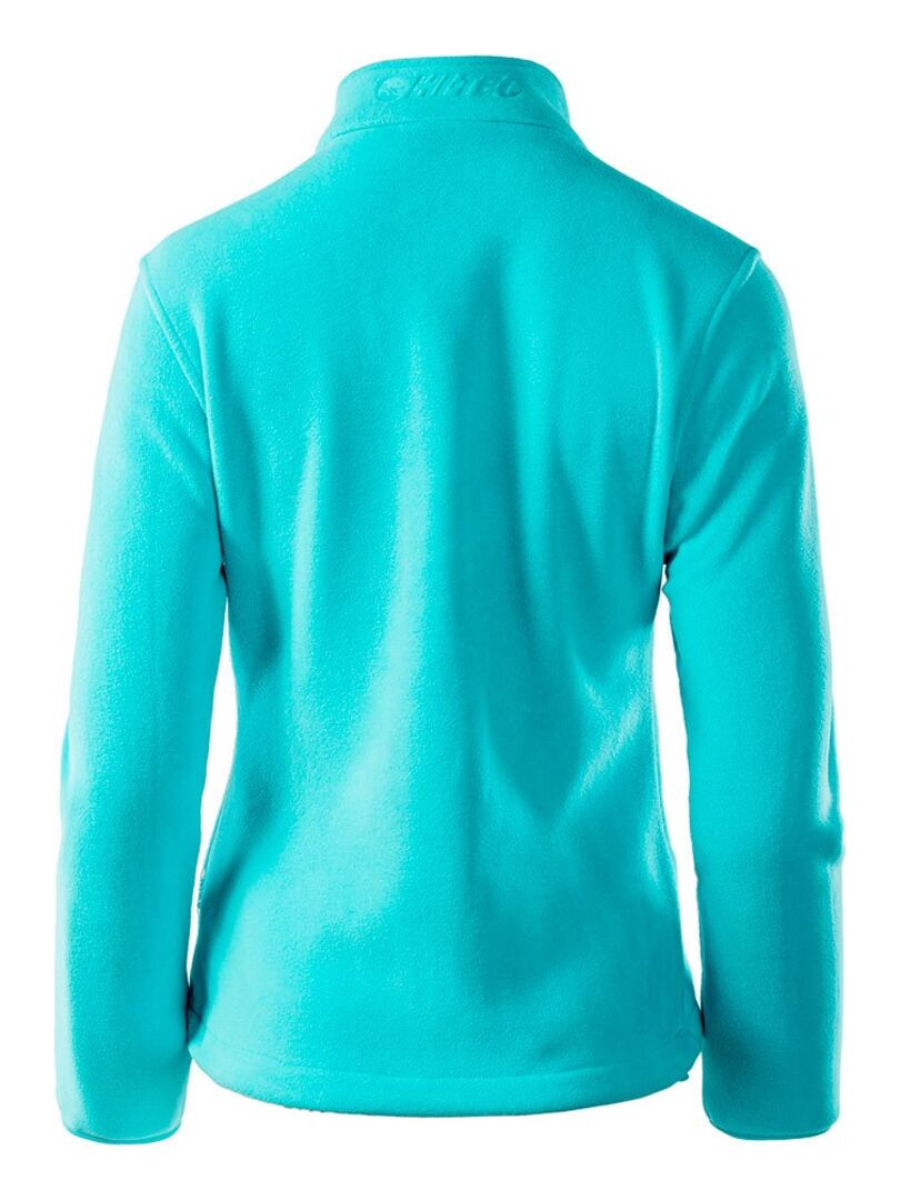 Hi-Tec - Veste polaire NADER - Bleu clair - Kiabi - nu€