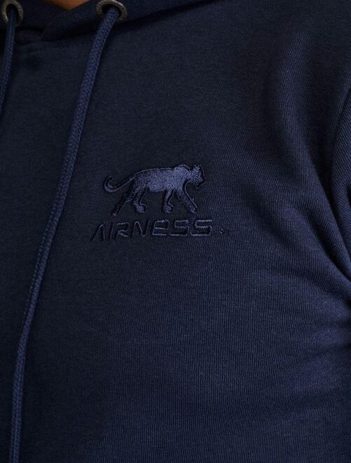 Sweat airness homme