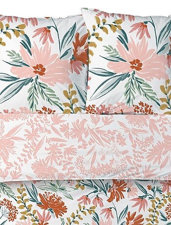 Housse de couette - Kiabi