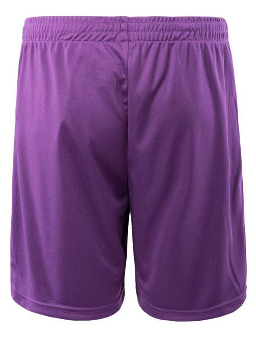 Short garçon : découvrez nos modèles - violet - Kiabi