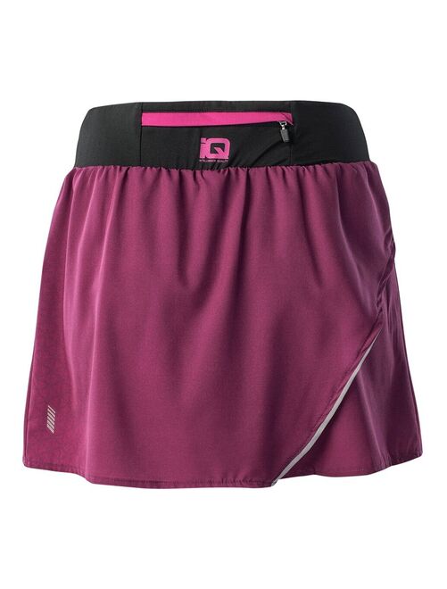 Jupes violettes femme : découvrez nos modèles - Kiabi