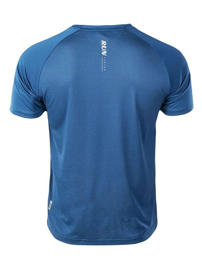 IQ - T-shirt ERINO - Bleu - Kiabi - 24.76€