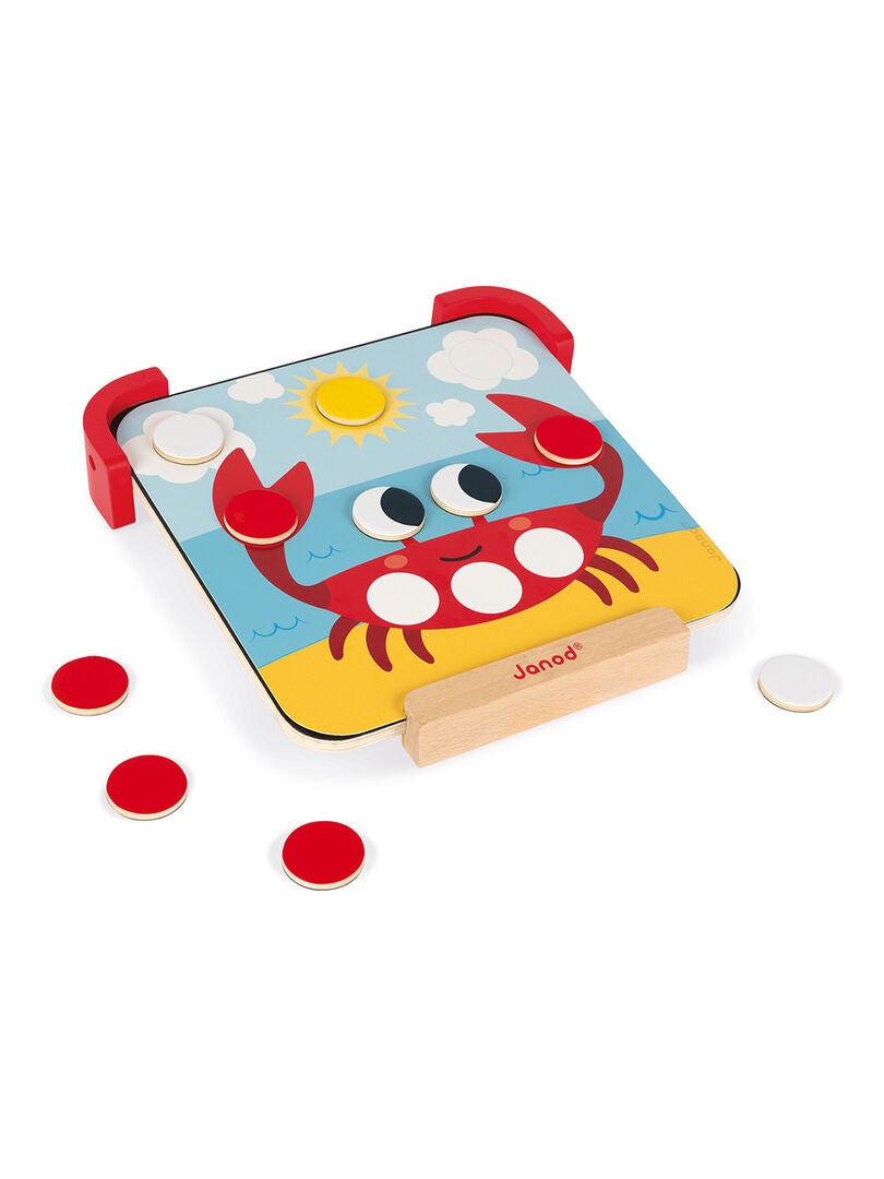 J Apprends Les Couleurs - N/A - Kiabi - 42.40€