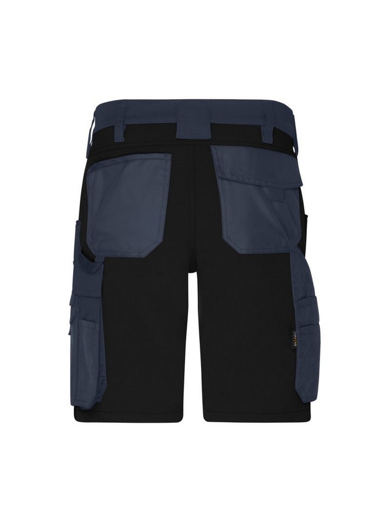 James and Nicholson - Short à poches WORKWEAR - Carbone - Homme - 64.99 ...