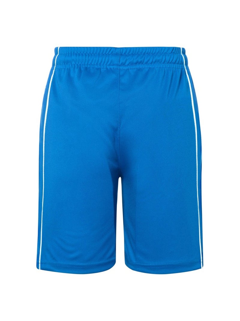 James and Nicholson - Short BASIC TEAM - Bleu roi - Enfant - 17.99€ - Kiabi