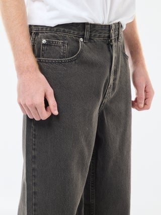 Jean Large Homme - Tendances Mode à Petits Prix - Kiabi