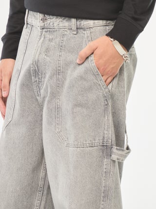 Jean Large Homme - Tendances Mode à Petits Prix - Kiabi