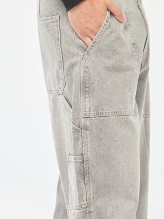 Jean Large Homme - Tendances Mode à Petits Prix - Kiabi