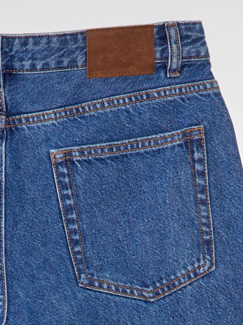 Jean relaxed fit - Stone - Kiabi - 25.00€