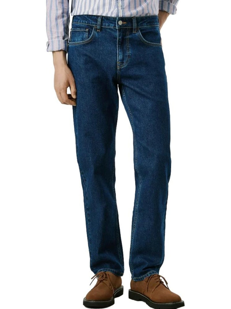 Jean Slim Homme Pepe jeans - Bleu - Homme - 59.99€ - Kiabi