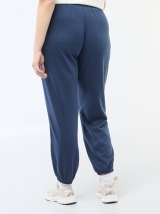 Ensemble de jogging femme : découvrez nos modèles - Kiabi