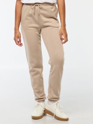 Ensemble de jogging femme : découvrez nos modèles - Kiabi