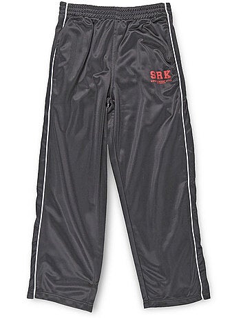 Pantalon jogging garçon : découvrez nos modèles - Kiabi