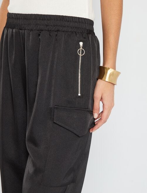 Joggings et pantalons sportifs femme - Kiabi