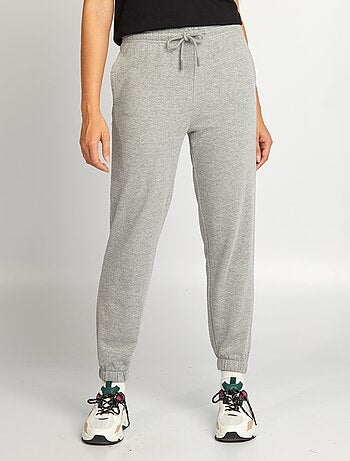Jogging femme : découvrez nos modèles - Kiabi