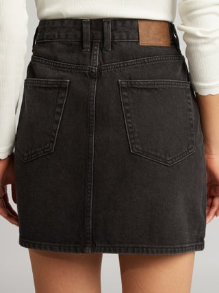 Mini jupe femme : découvrez nos modèles - Kiabi